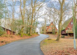 Devon Fishing Lakes With Accommodation, Lodges, pods & More