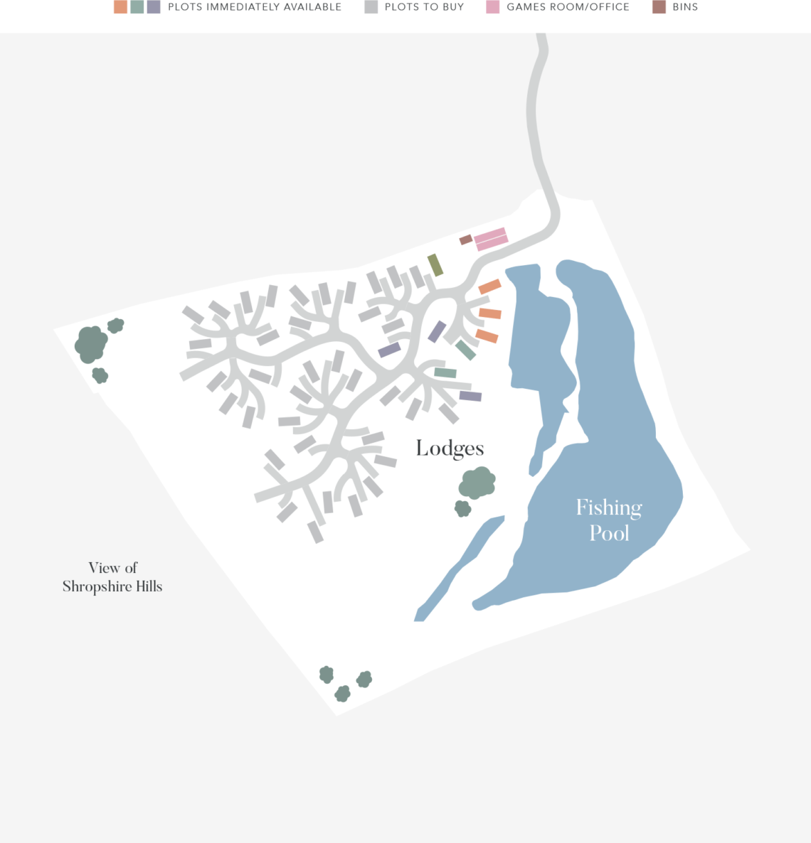 Wigmore Lodge Review: Find Fishing Pegs Hot Tubs In Shropshire!