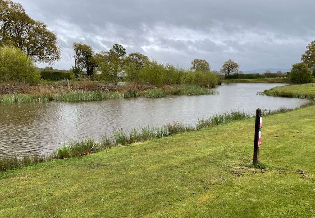 Wigmore Lodge Review: Find Fishing Pegs Hot Tubs In Shropshire!